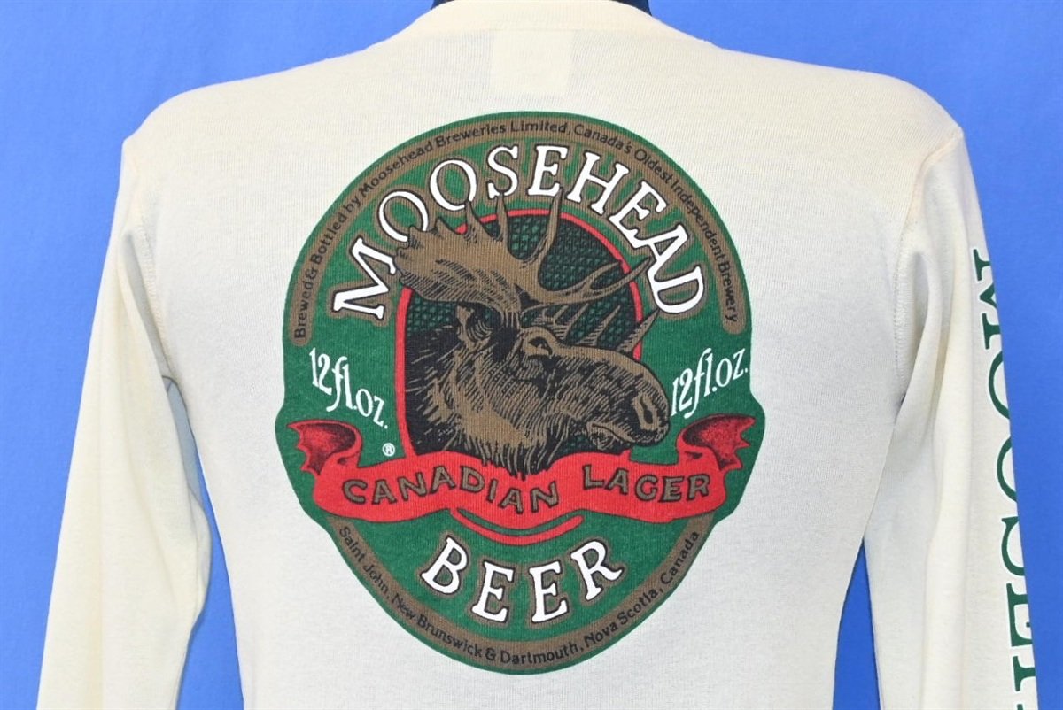 Vintage Beer T-shirts – The Captains Vintage