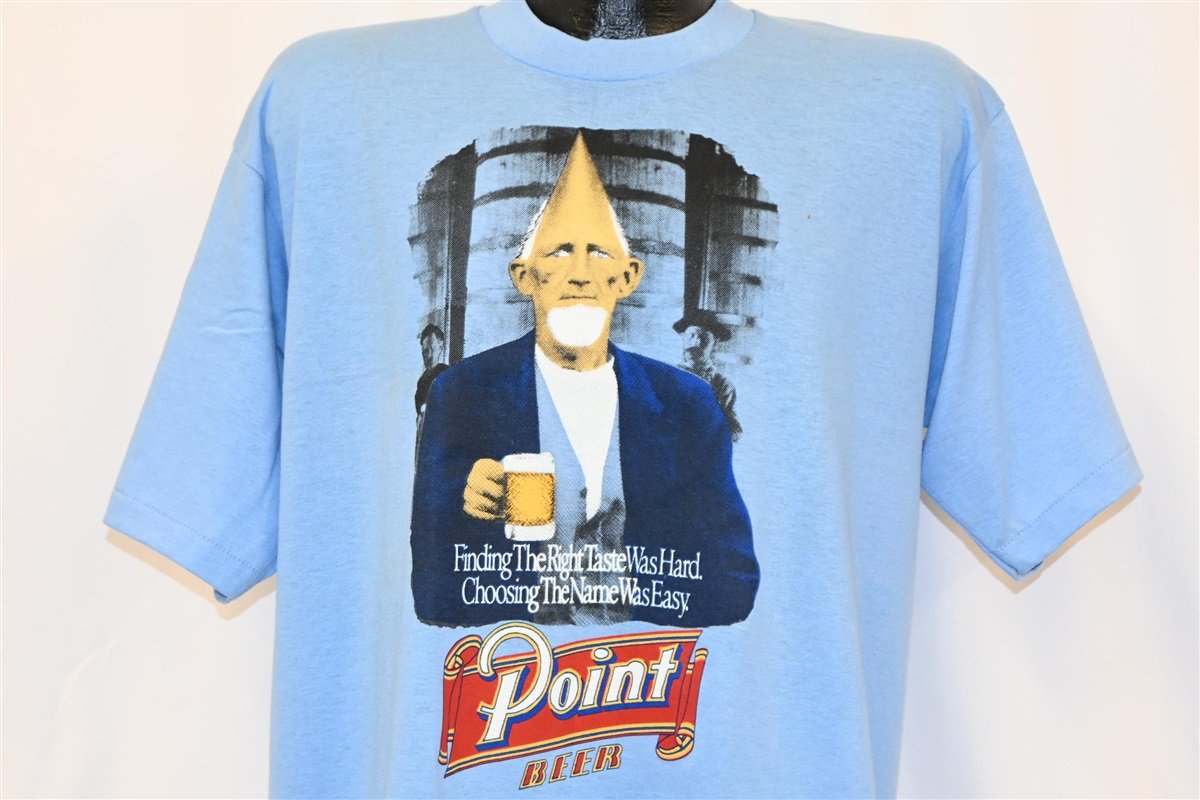Vintage Beer T-shirts – The Captains Vintage